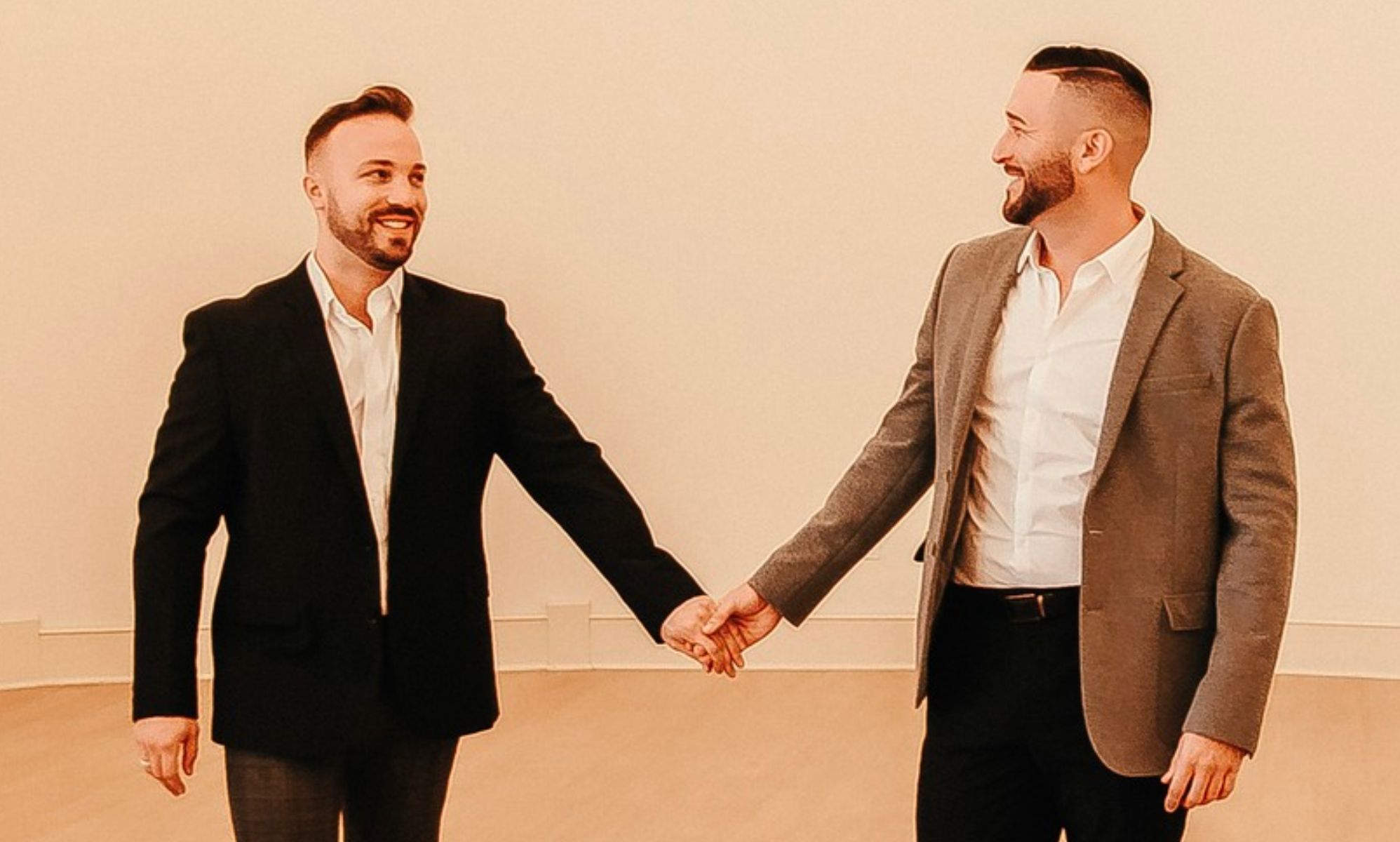 Baseball star comes out as gay and announces engagement