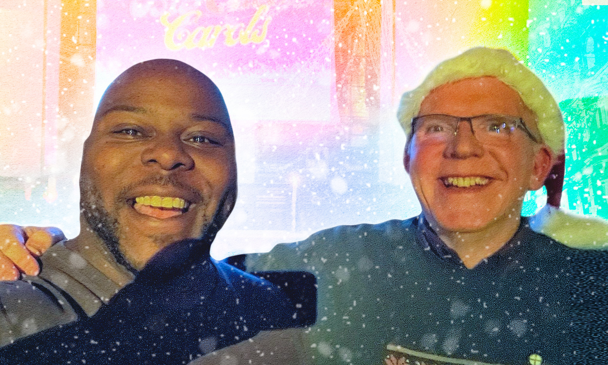 Gay YouTube couple Mark Miller and Ethan Hethcote split after five ...
