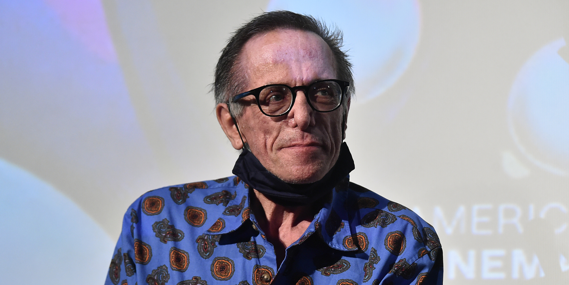 Clive Barker pitched trans remake of The Mummy back in the '80s