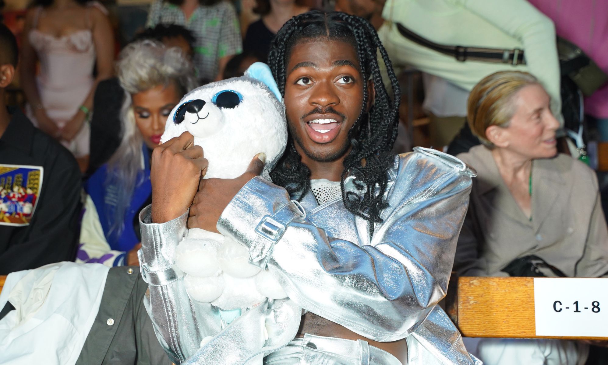 Does Lil Nas X have a son? Star's baby pictures spark frenzt