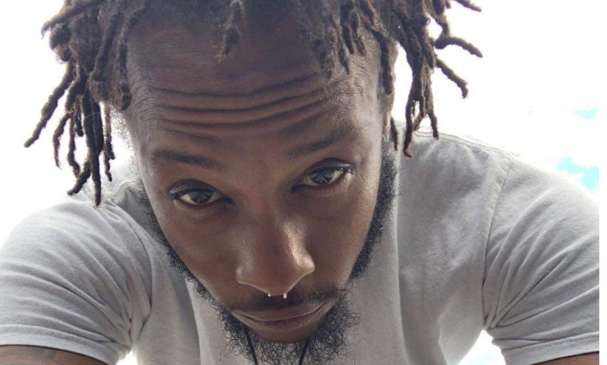 Suspect arrested over murder of Black trans man Mar'Quis Jackson