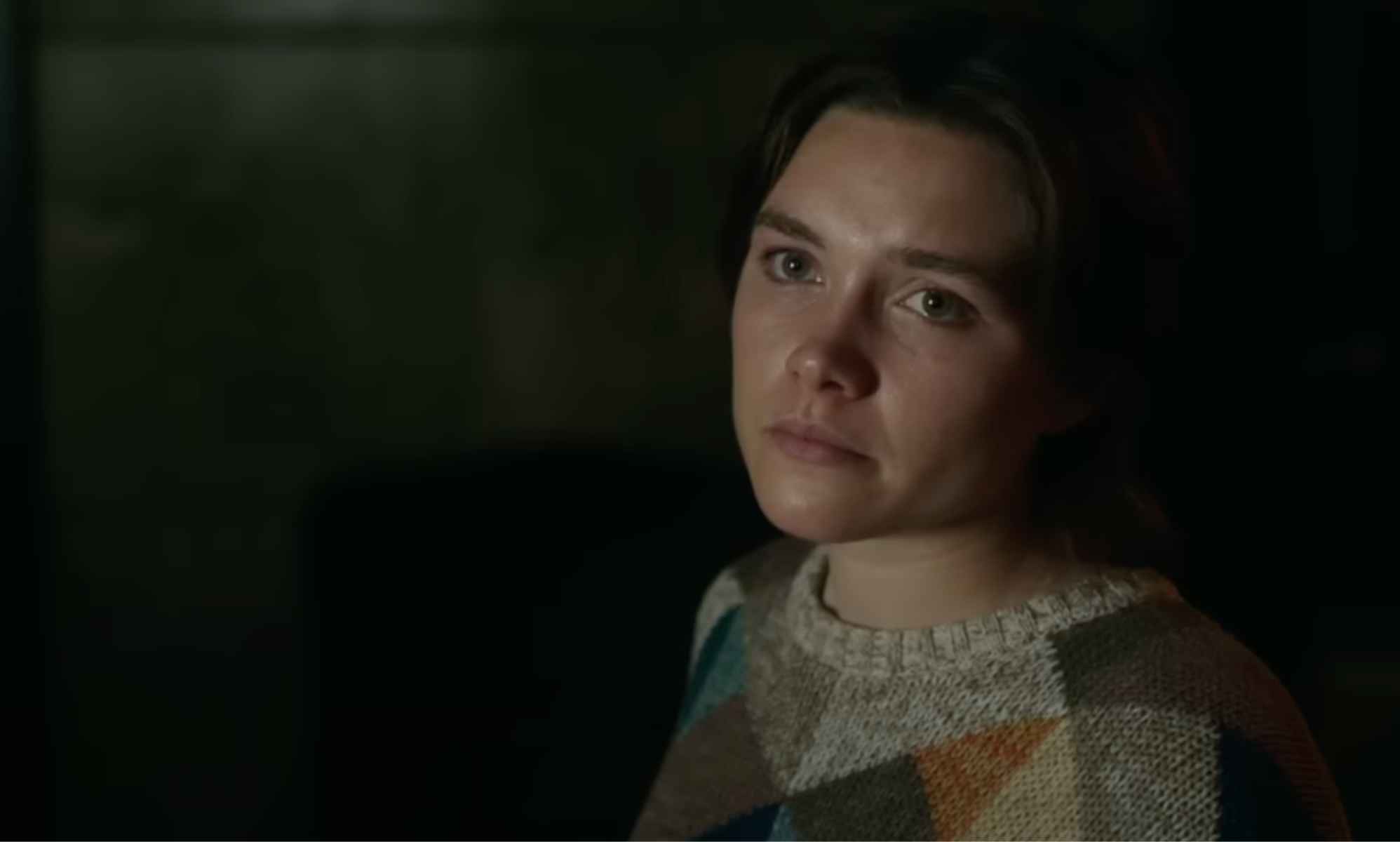 'A Good Person' trailer featuring Florence Pugh will make you cry
