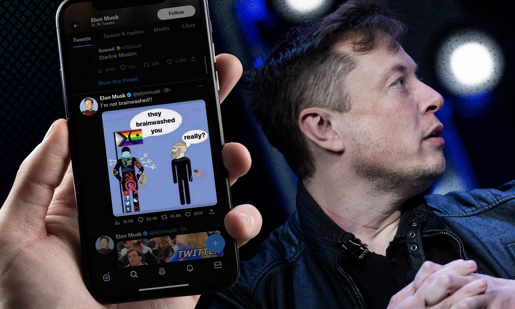 Toxic social media is 'reversing' LGBTQ progress, experts warn