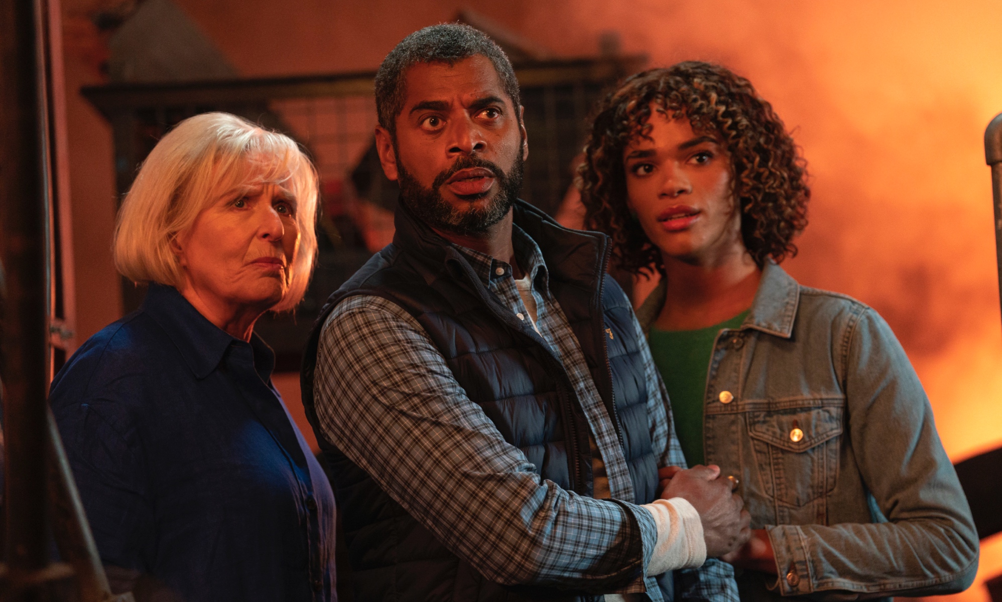 9 up-and-coming trans stars poised to dominate screens in 2023