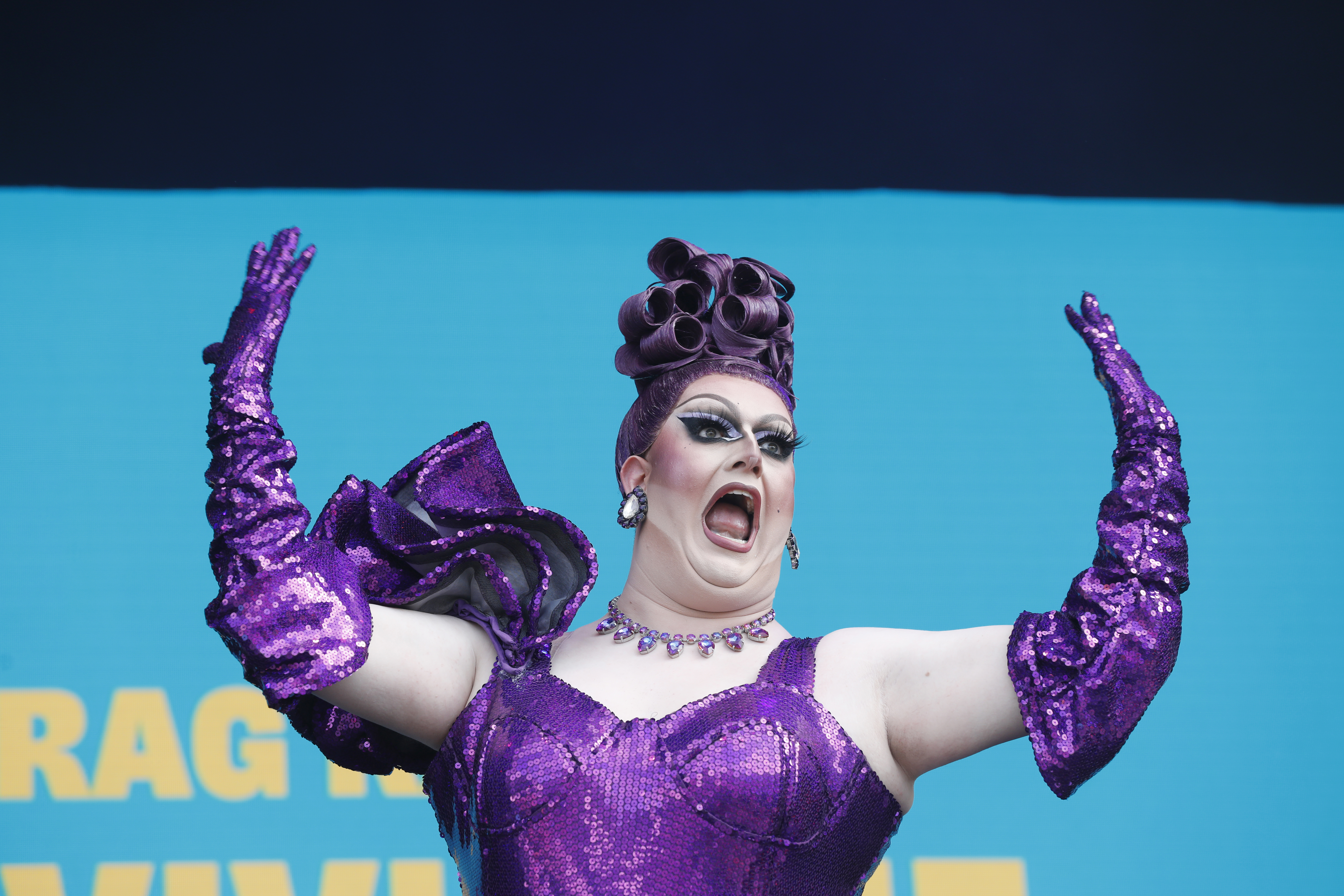 Ranking every Drag Race US and UK winner by track record