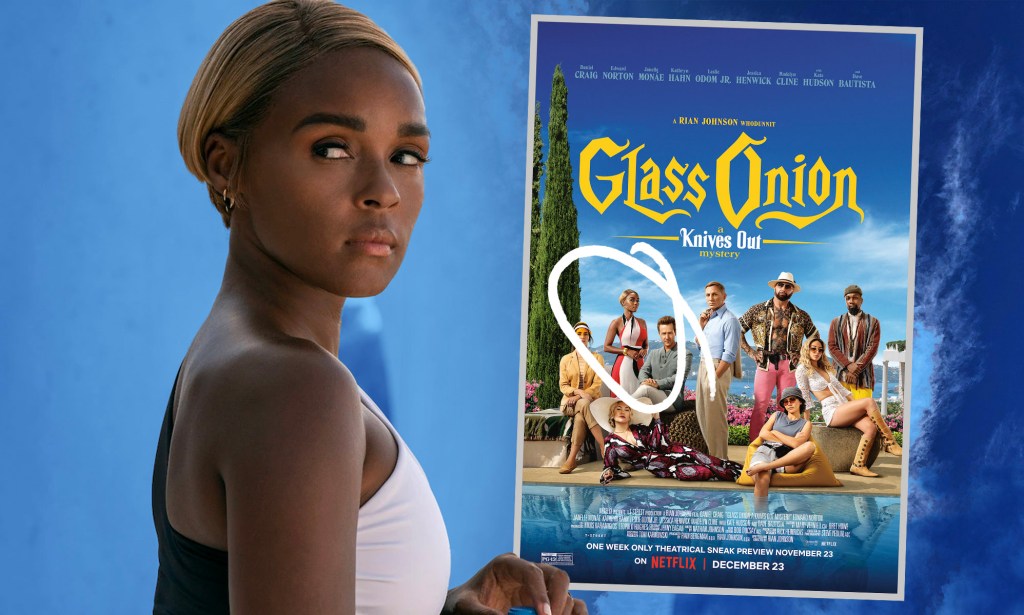 Knives Out director confirms Daniel Craig's character is queer