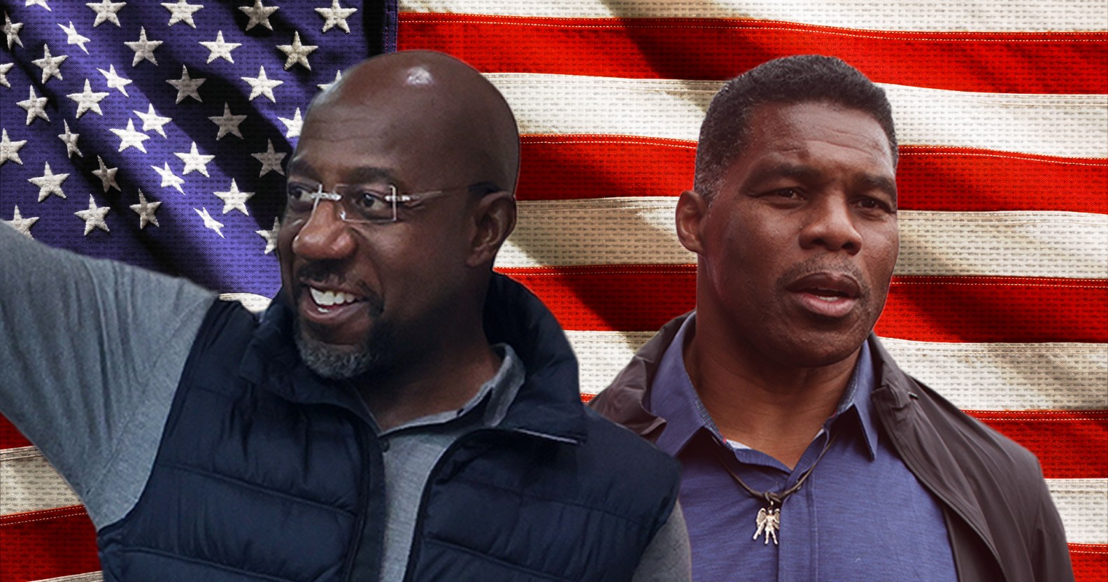 Herschel Walker loses Georgia runoff to Raphael Warnock