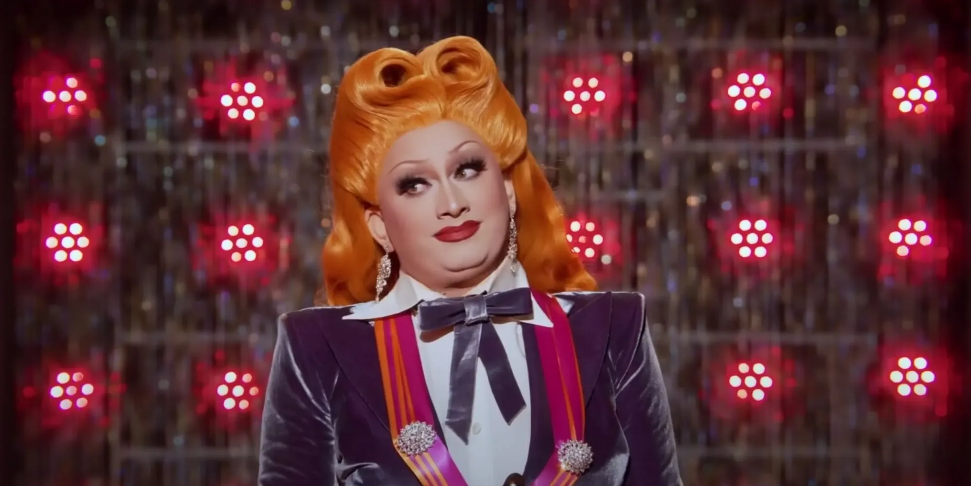 RuPaul shares when he knew Jinkx Monsoon had won Drag Race