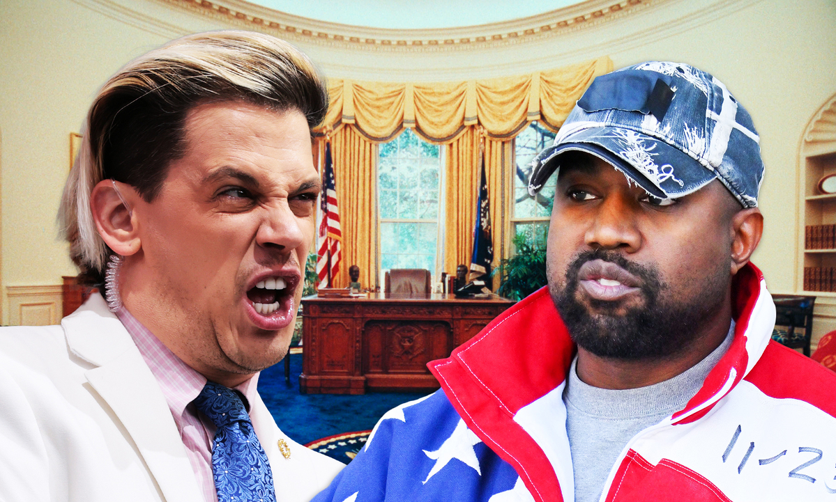 'Ex-gay' commentator Milo Yiannopoulos resigns from Yeezy