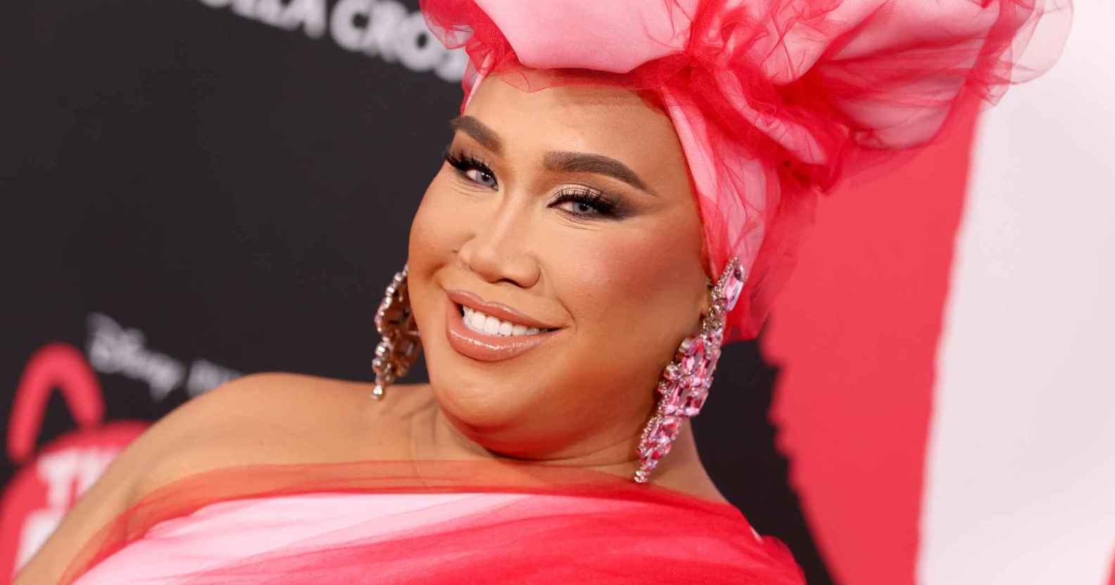 Patrick Starrr has no time for hateful trolls: 'I know who's important'