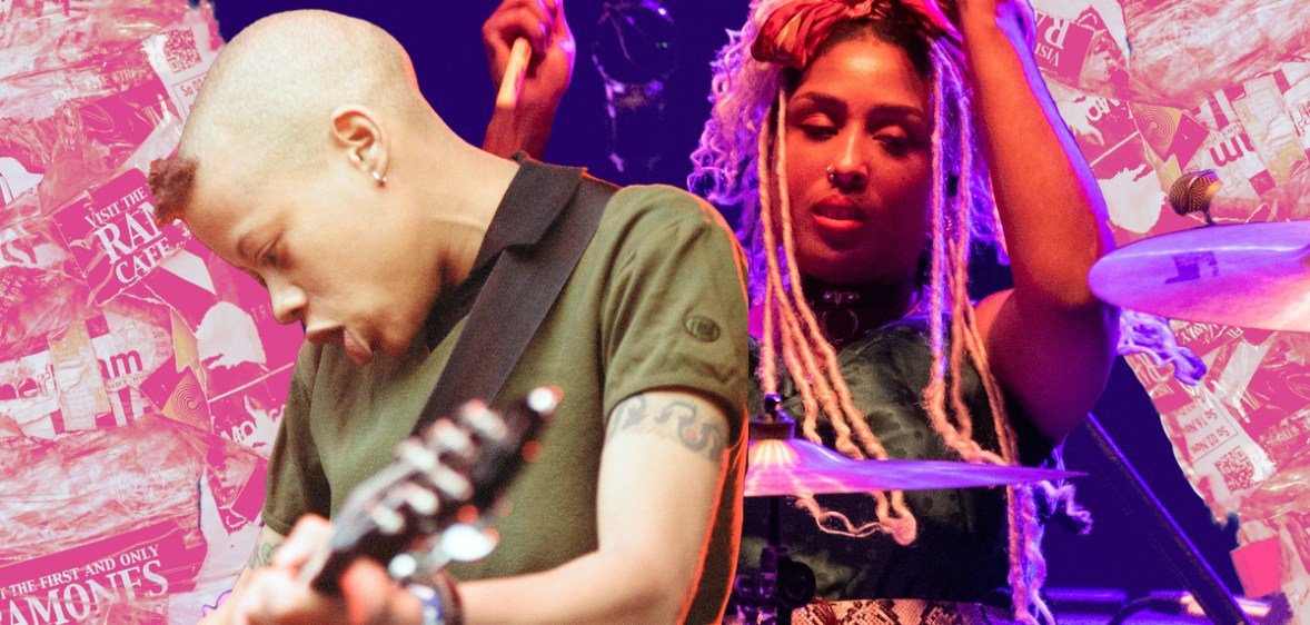 Arts Archives | PinkNews | Latest lesbian, gay, bi and trans news ...