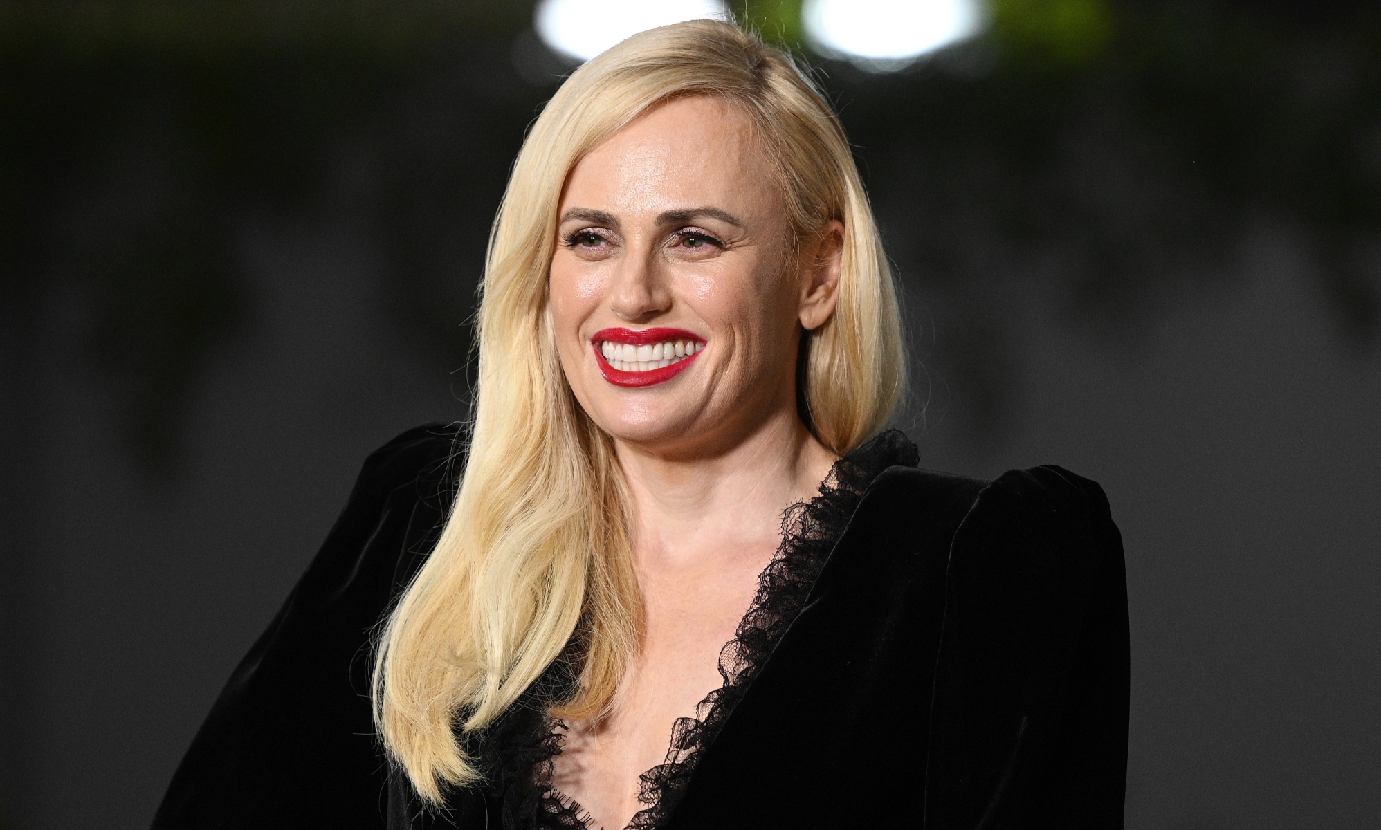 Rebel Wilson insisted on casting an openly gay actor for a gay ...