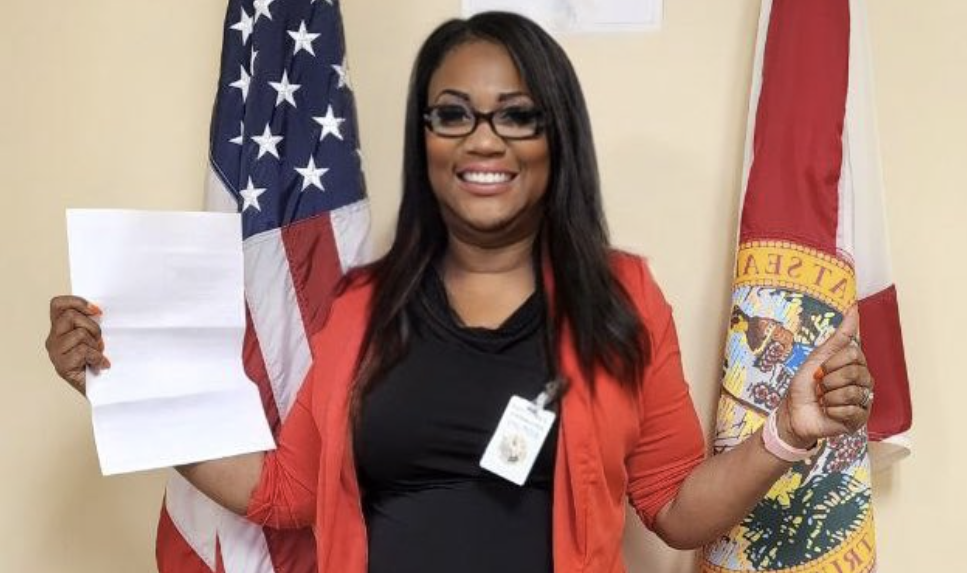 Lavern Spicer mocked for claiming Jesus Christ has no pronouns