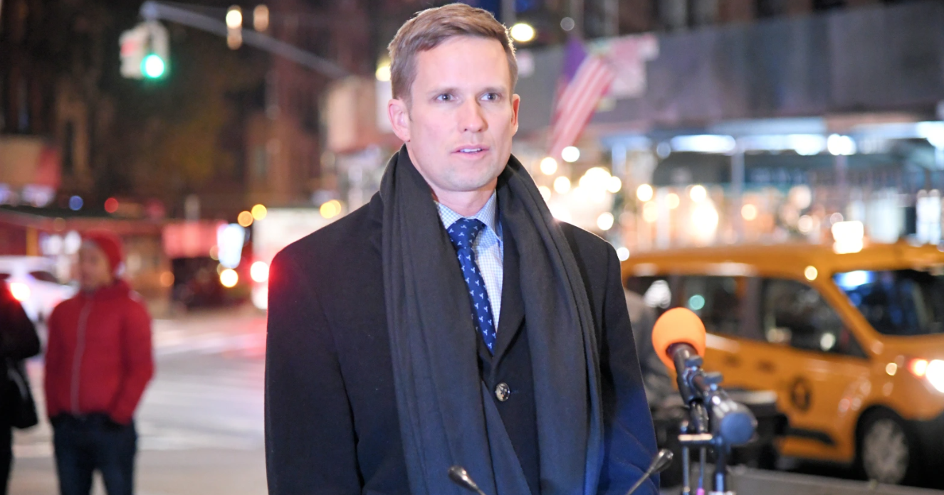 Gregory Locke: Fired gay judge won’t quit OnlyFans