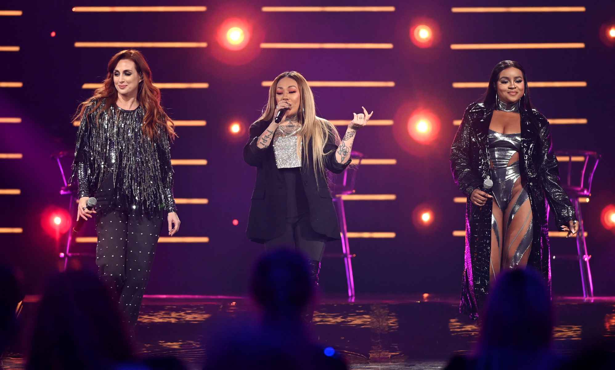 Girls Aloud are releasing new music in memory of Sarah Harding