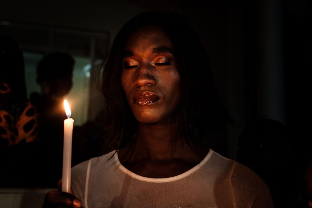 Trans Day of Remembrance: 350+ trans people killed in 2024