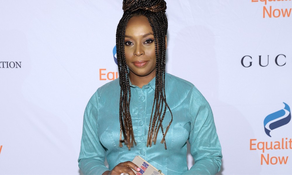 Chimamanda Ngozi Adichie doubles down on anti-trans views