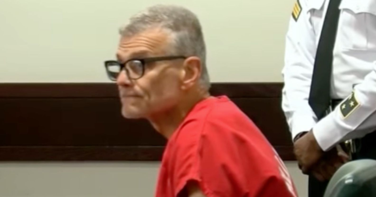 Steven Lorenzo: Alleged murderer asks for death sentence