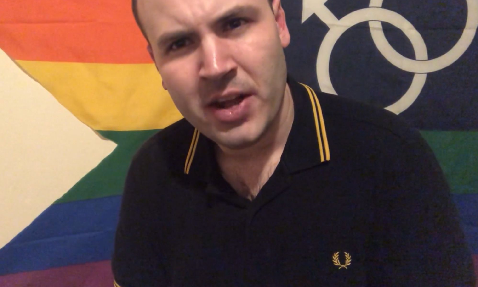 LGB Alliance Ireland labelled 'hate group' in new extremism report