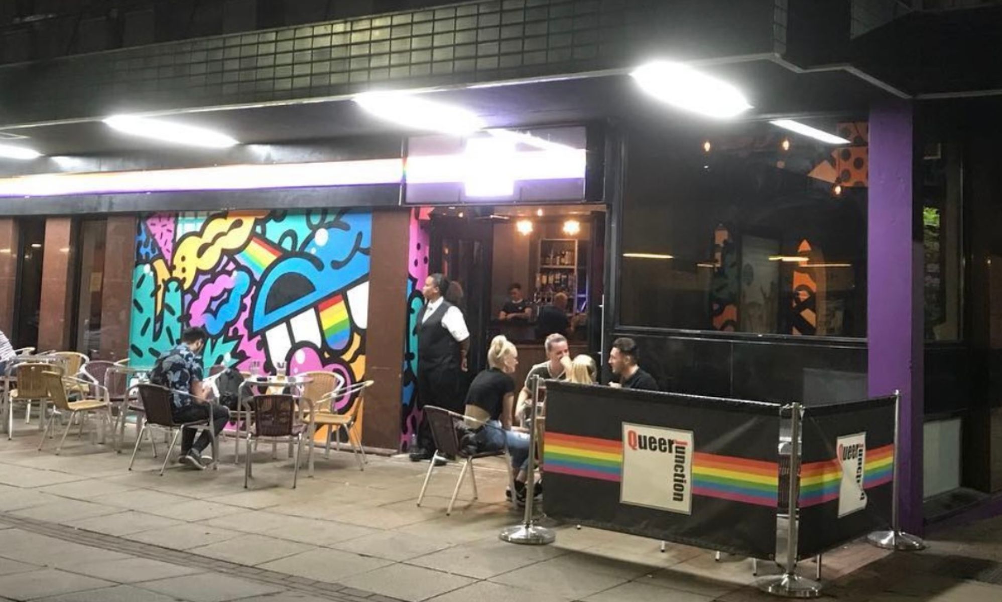 Blayds Bar: Petition to save Leeds LGBTQ+ venue from closure