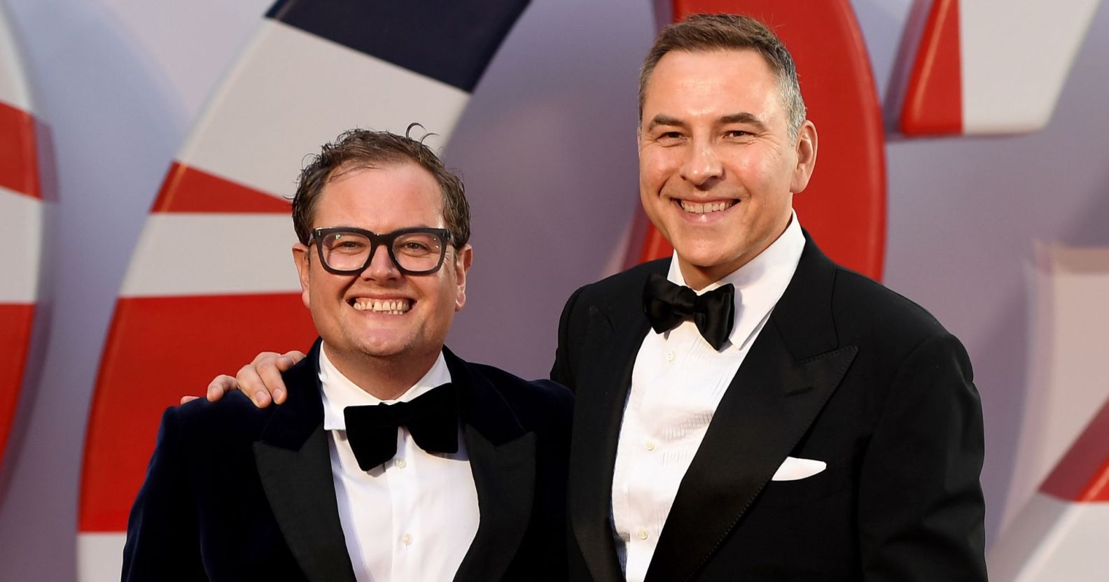 Alan Carr joins Britain's Got Talent and Drag Race fans are worried