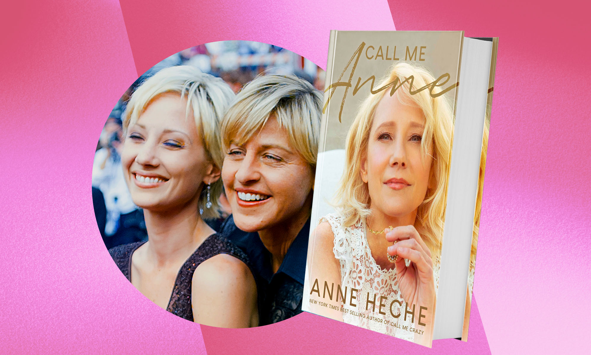 Police end investigation into crash that led to Anne Heche's death