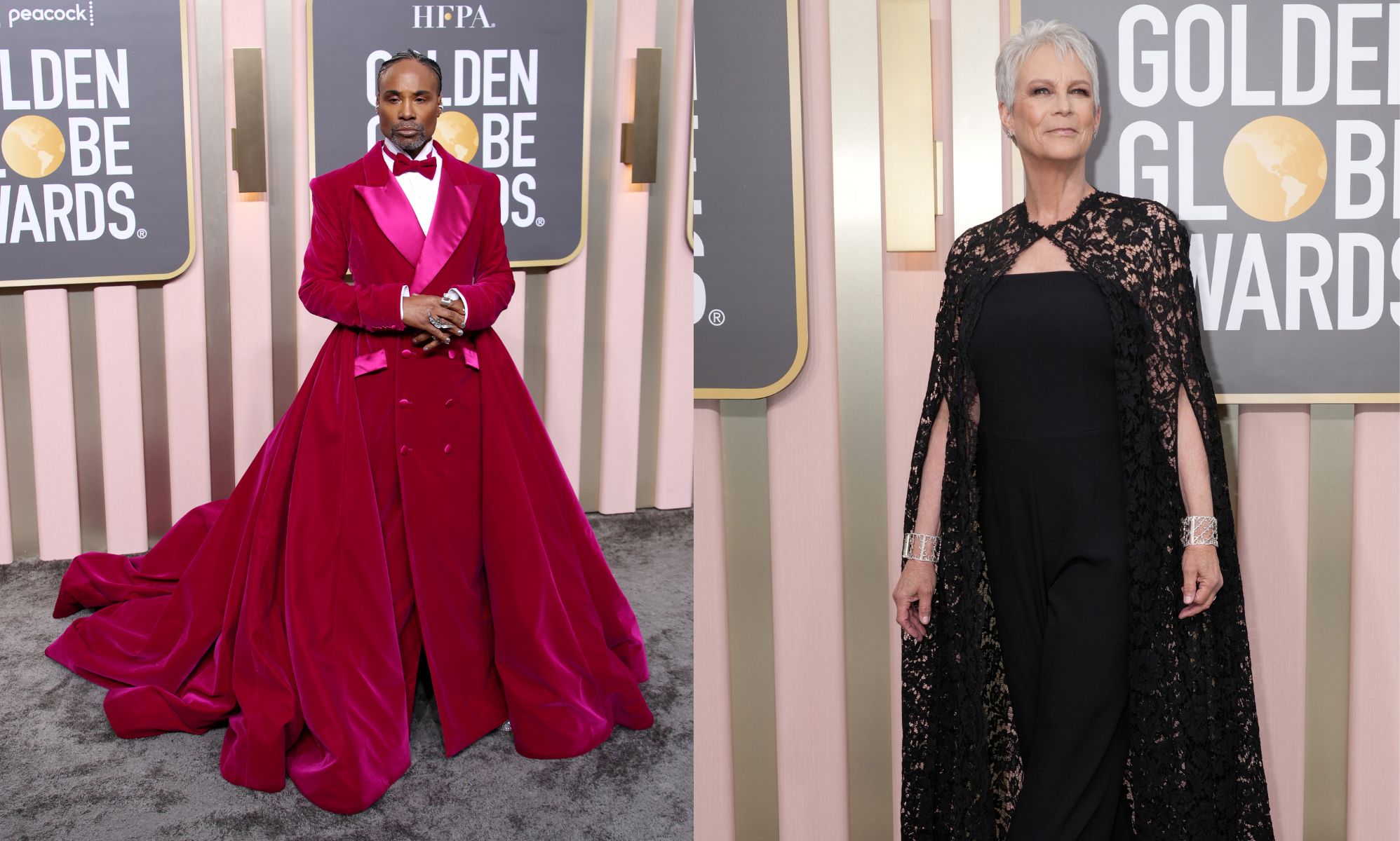Golden Globes 2023: Ryan Murphy honours LGBTQ actors