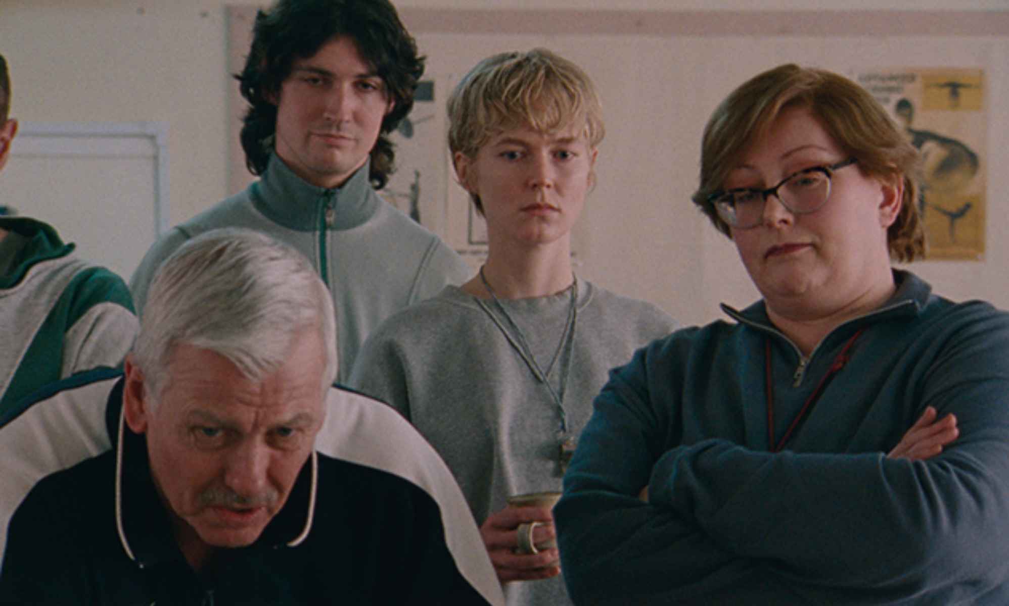 Blue Jean trailer is a searing insight into the horrors of Section 28