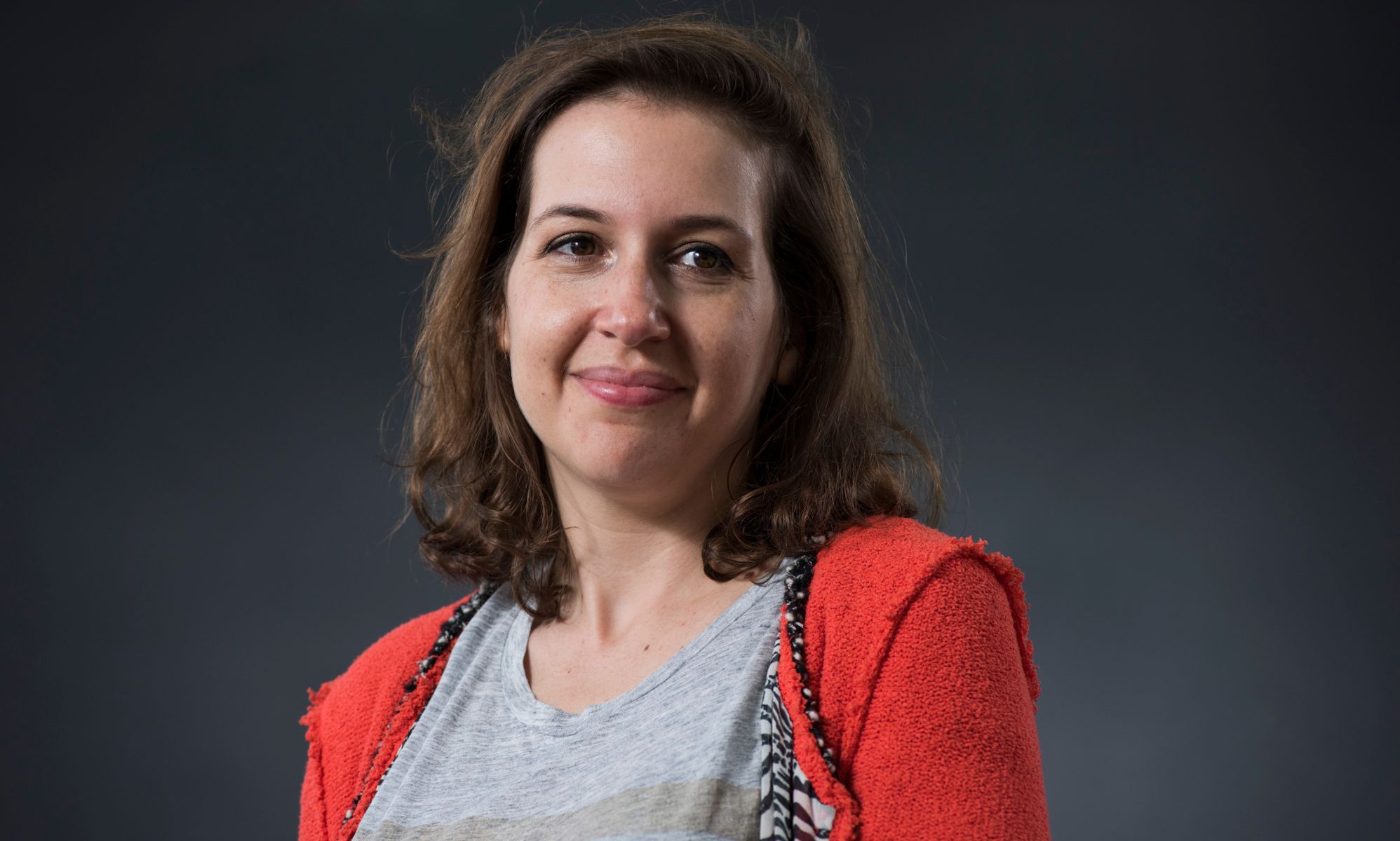 Hadley Freeman blasted for comments about suicidal trans kids