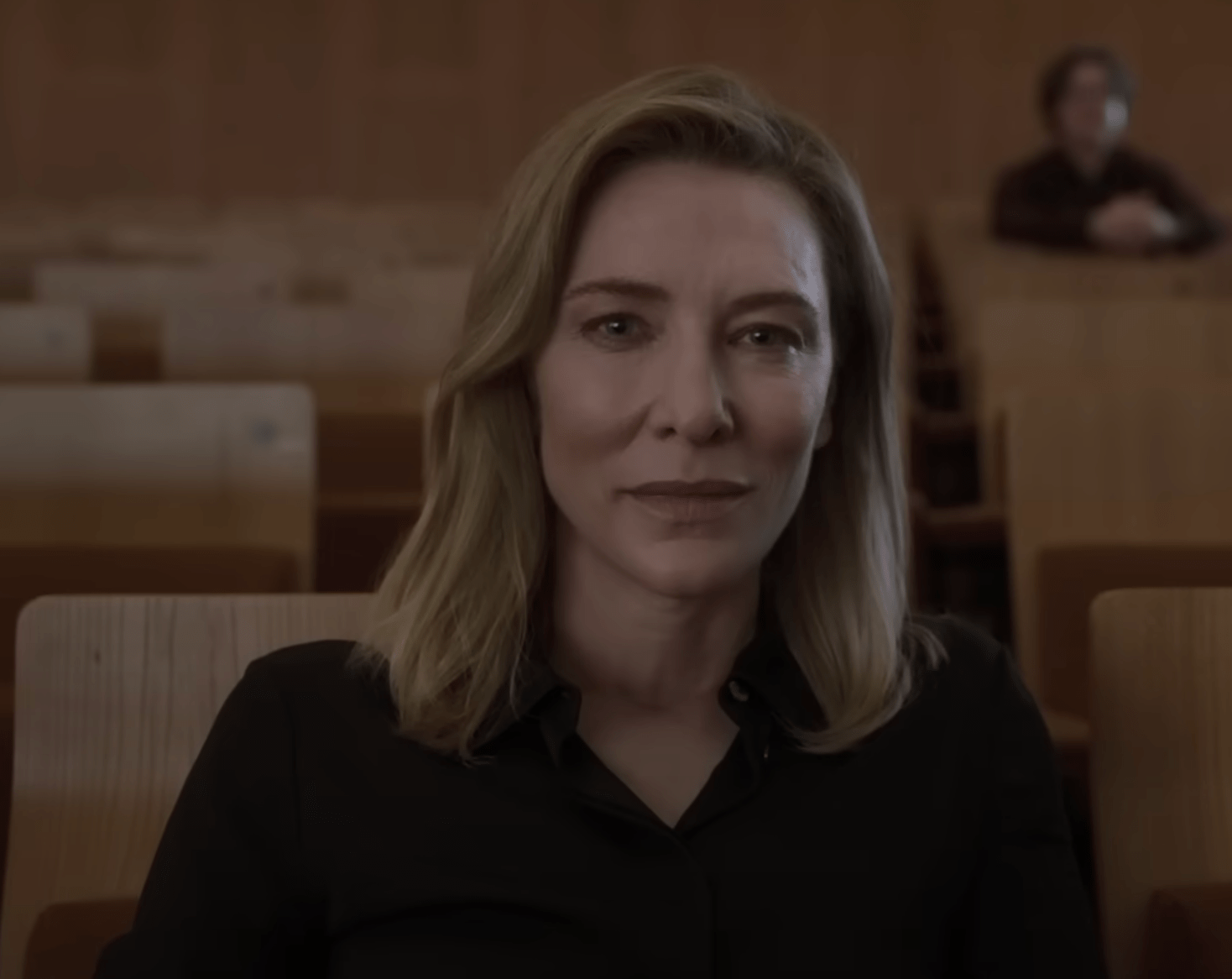 Tár: Is Cate Blanchett's gay composer Lydia Tár a real person?