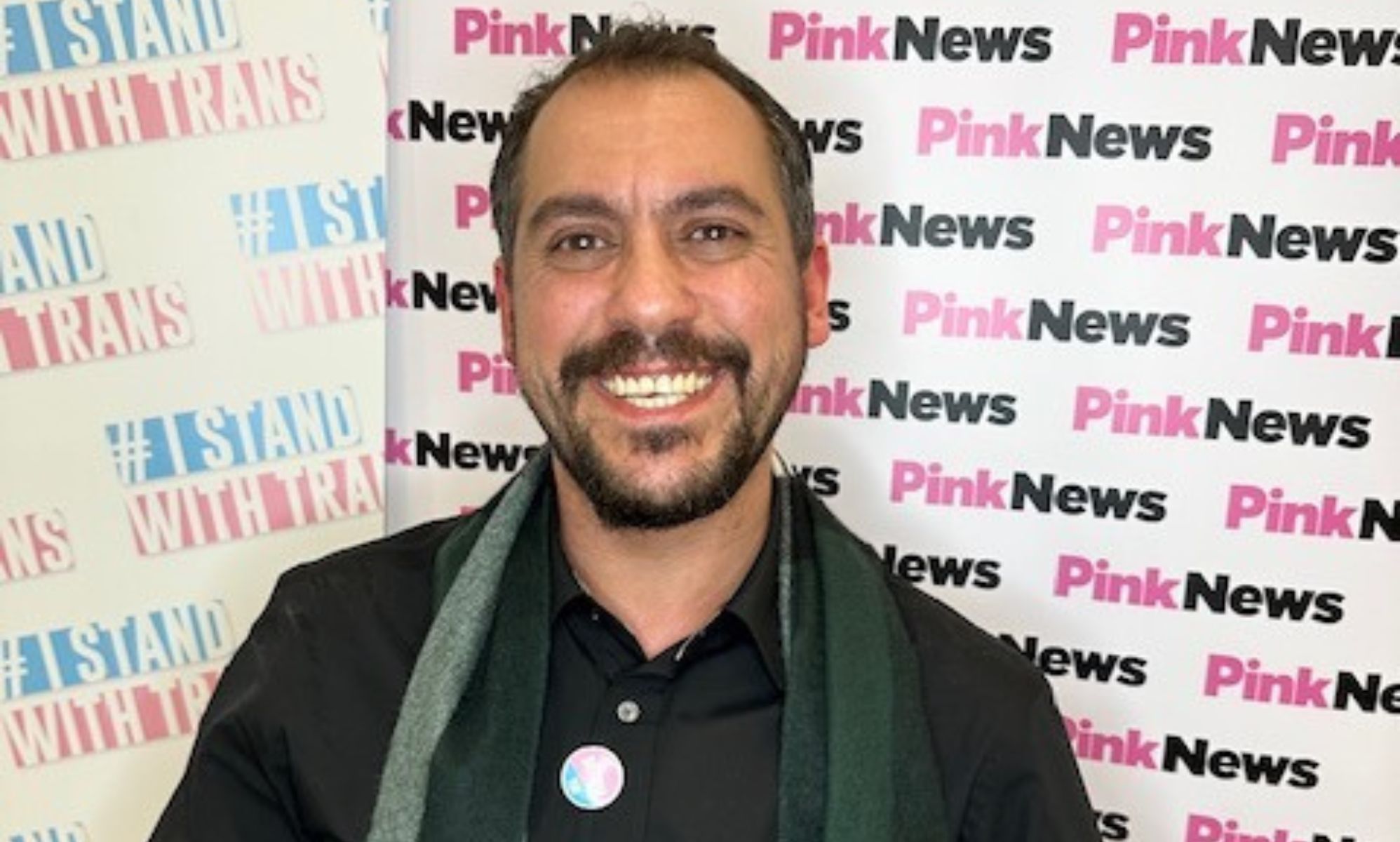 Meet the gay, identical Coyle twins: ‘A lot of creepy people think we ...