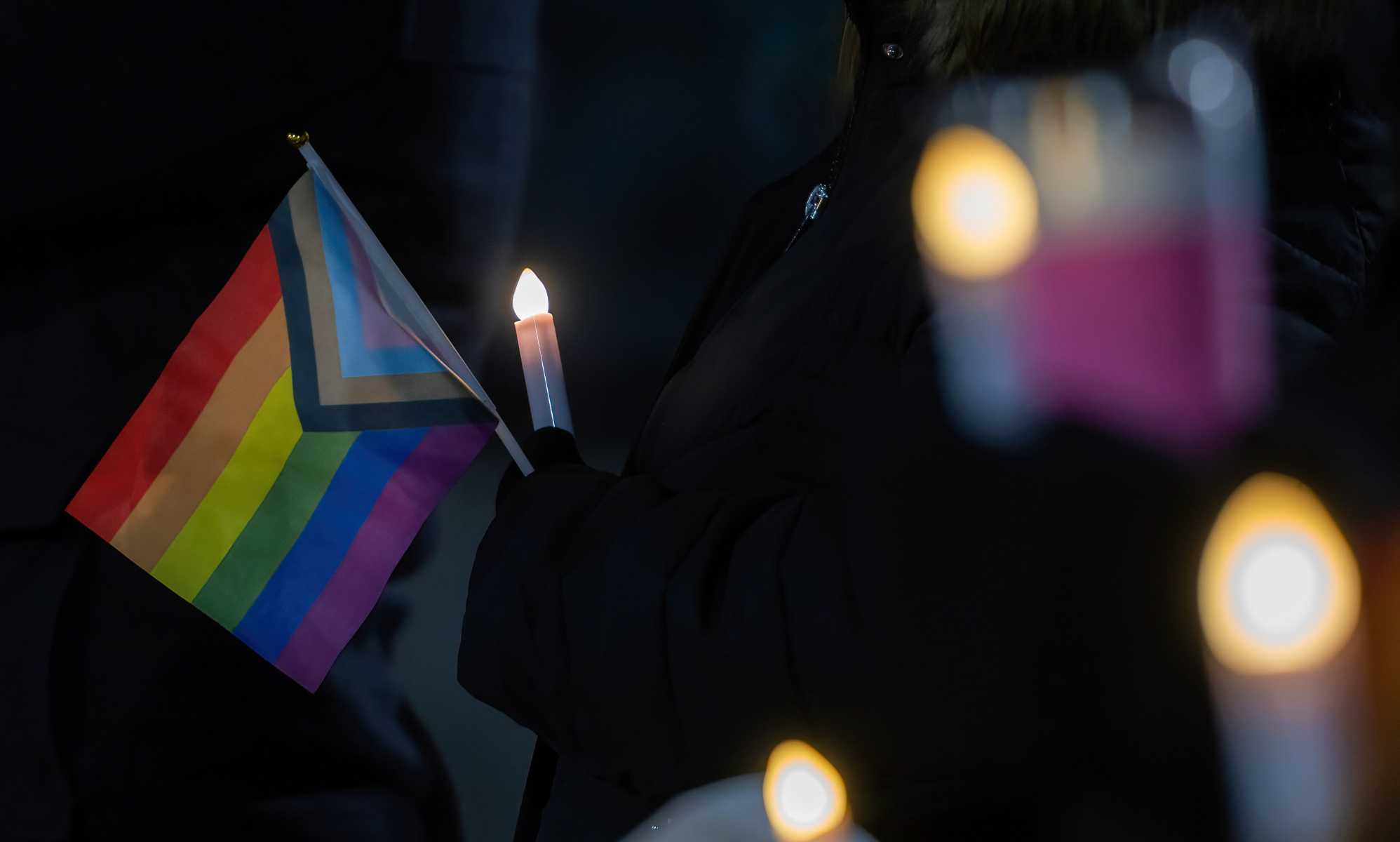 Black trans woman Jasmine 'Star' Mack stabbed to death