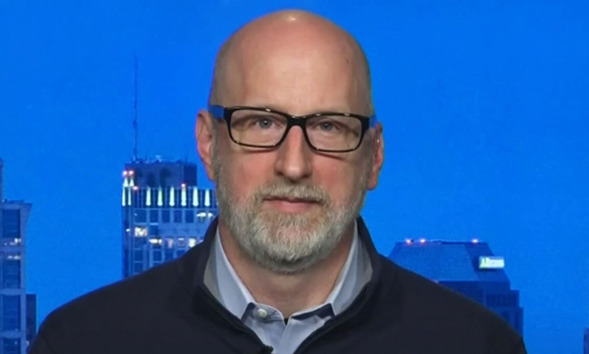New York Times blasted for anti-LGBTQ columnist David French