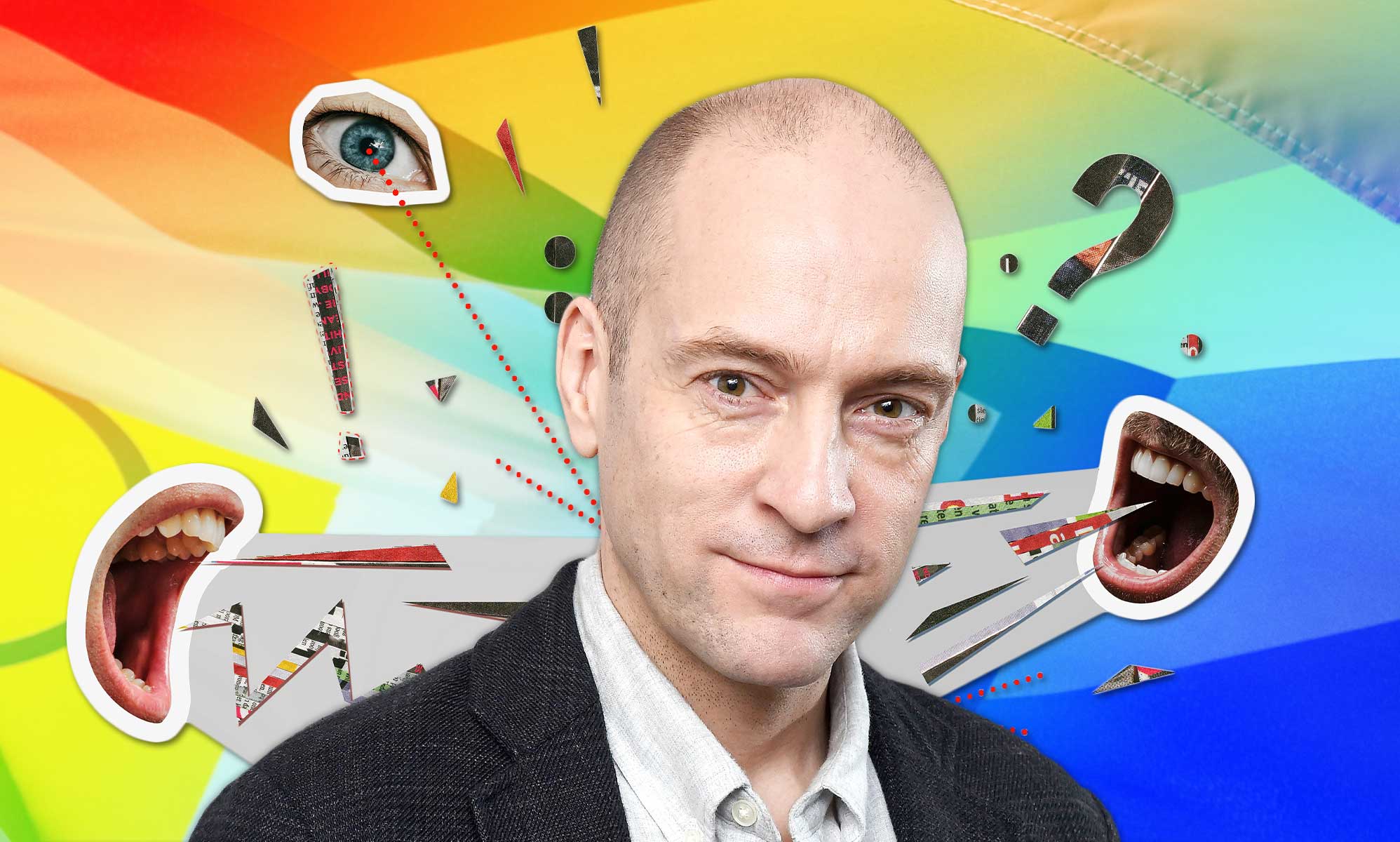 Supergirl reveals first look at transgender superhero Dreamer | Page 2 ...