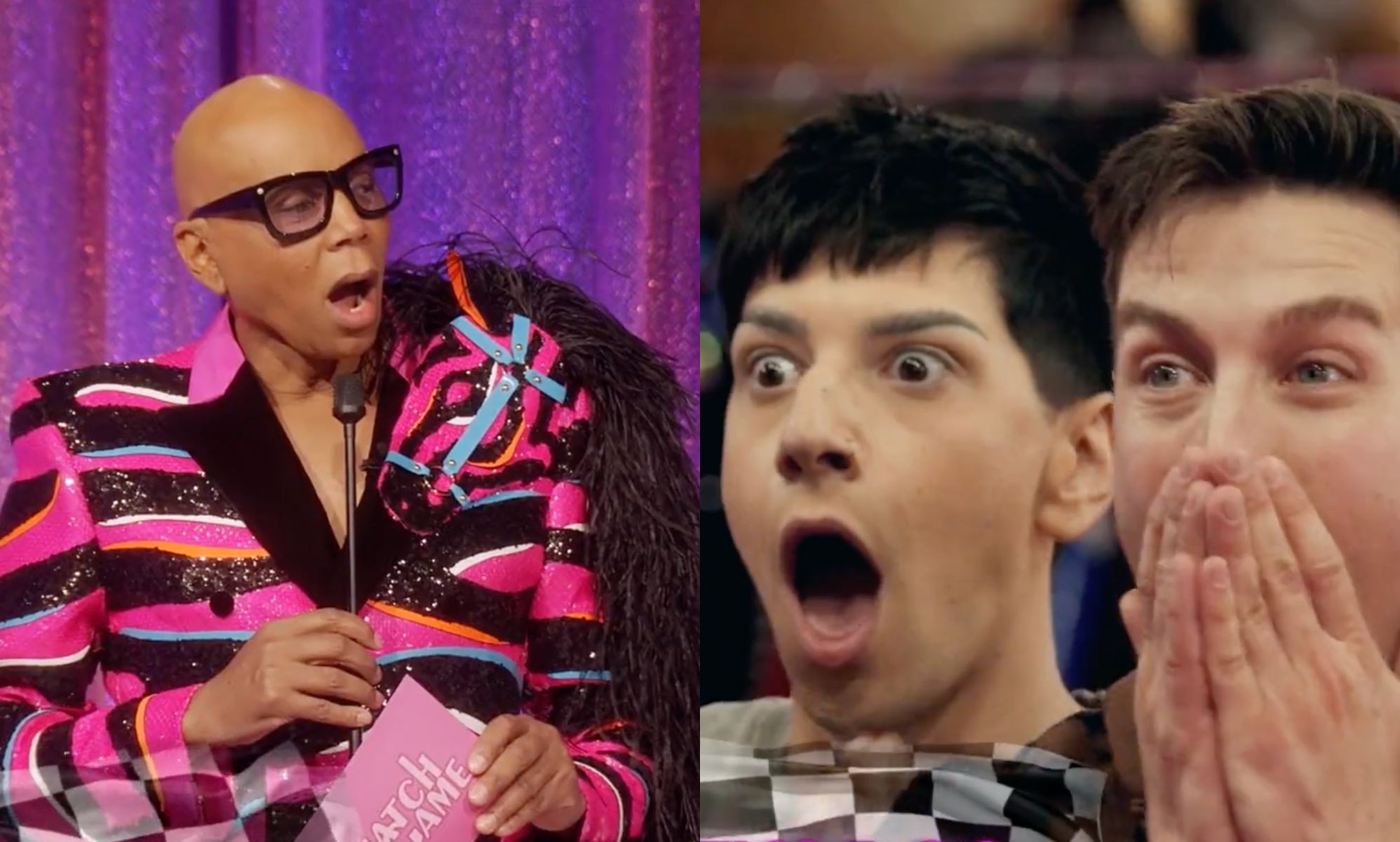 RuPaul's Drag Race confirms huge Snatch Game twist