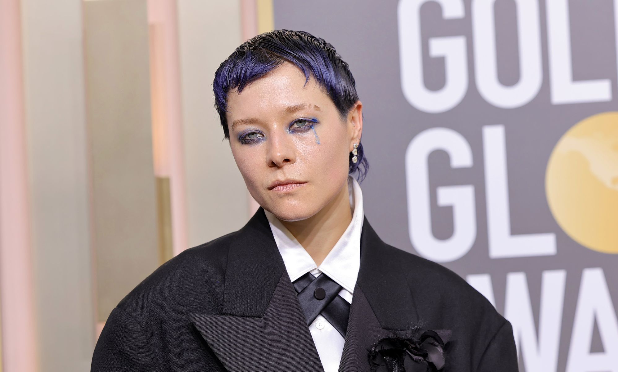 Non-binary House of the Dragon star reflects on playing women