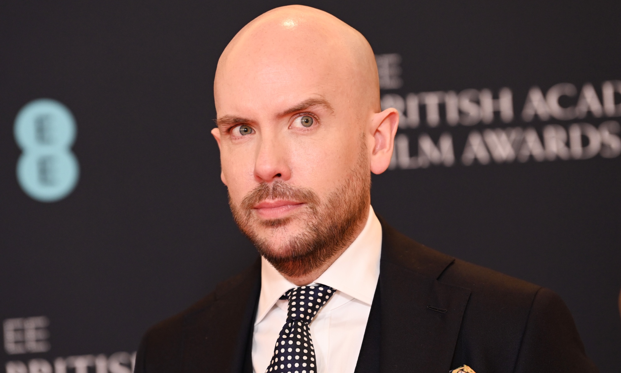 Tom Allen heckled by troll at his own gig for being gay