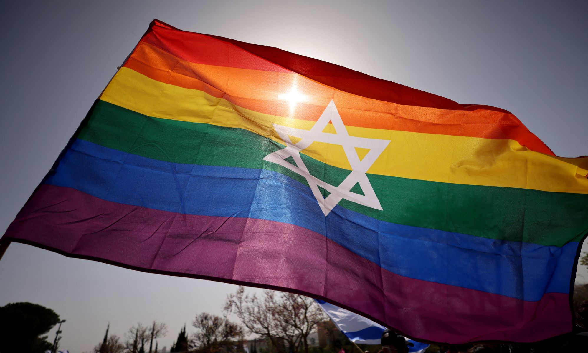 Israel confirms being trans is not a mental disorder in ‘important step'