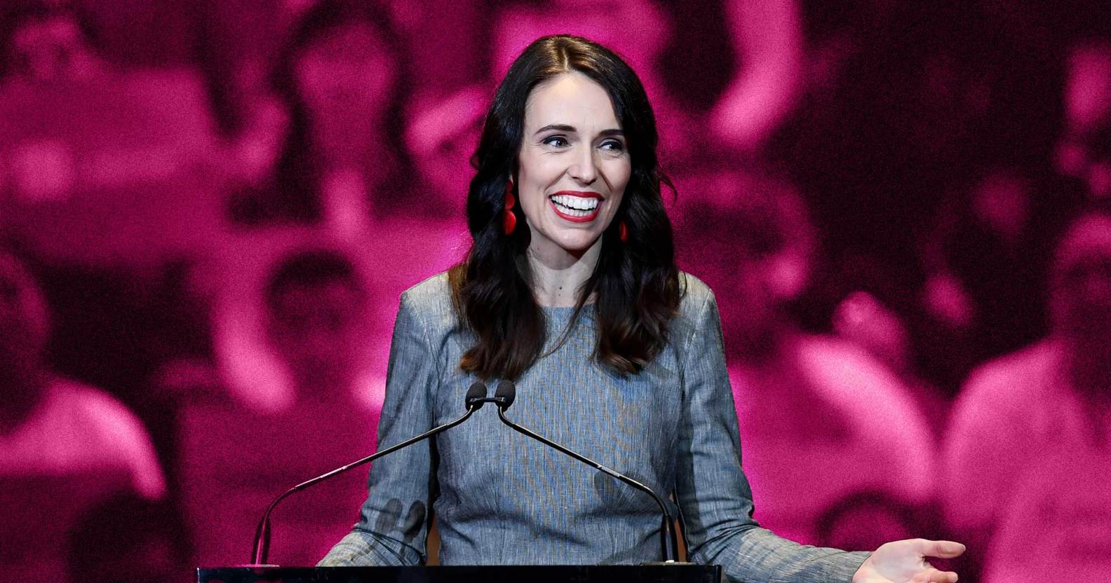 Jacinda Ardern: New Zealand PM and LGBTQ ally resigns