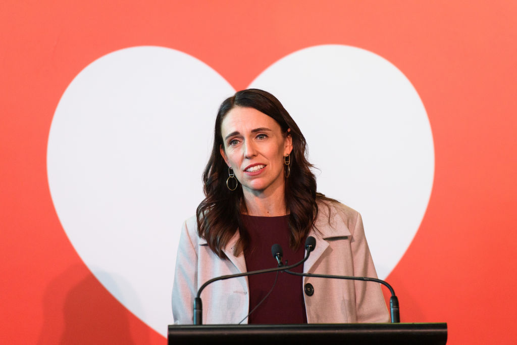 Jacinda Ardern: New Zealand PM and LGBTQ ally resigns