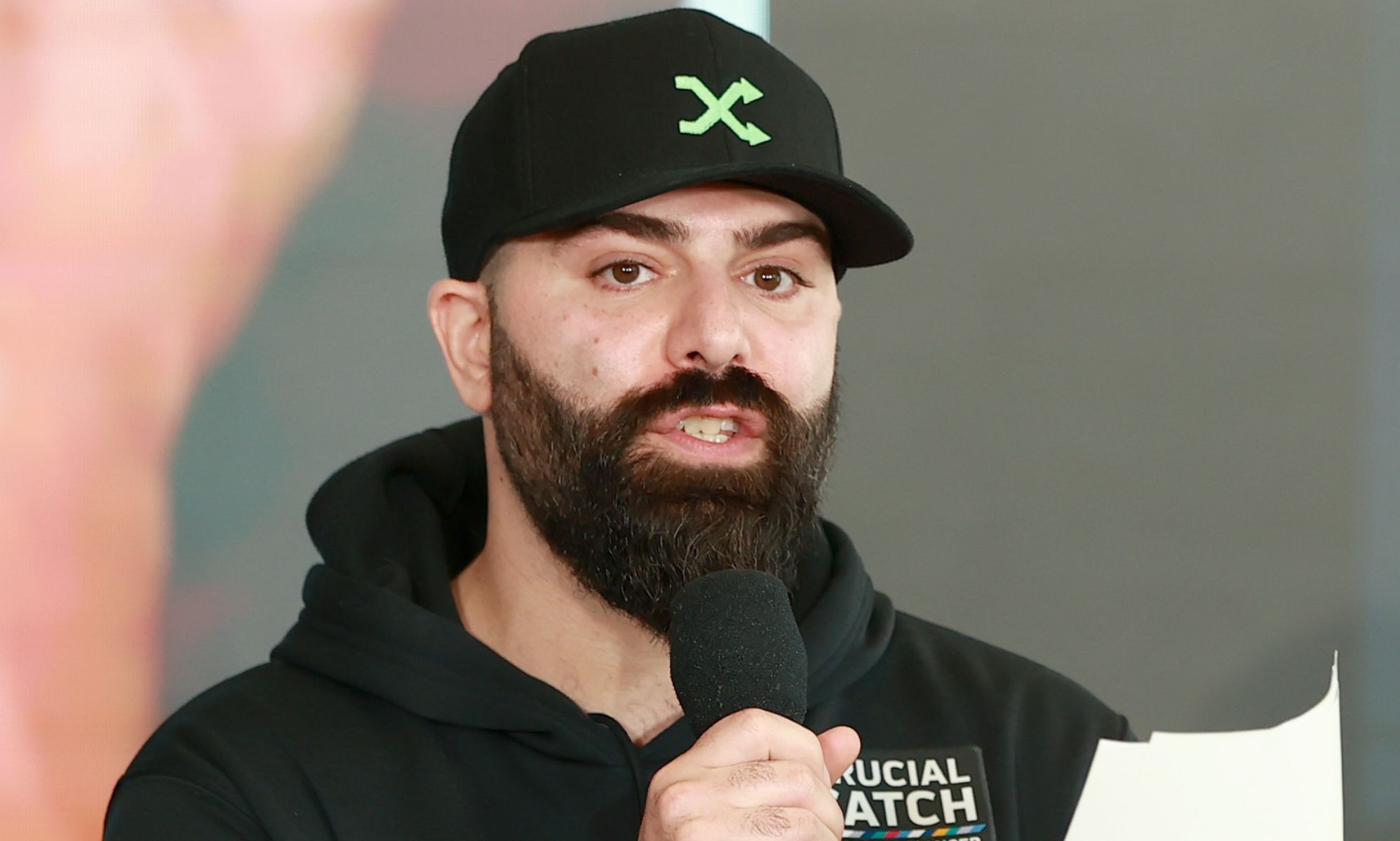 Keemstar: Anti-trans YouTuber admits that trans men have periods