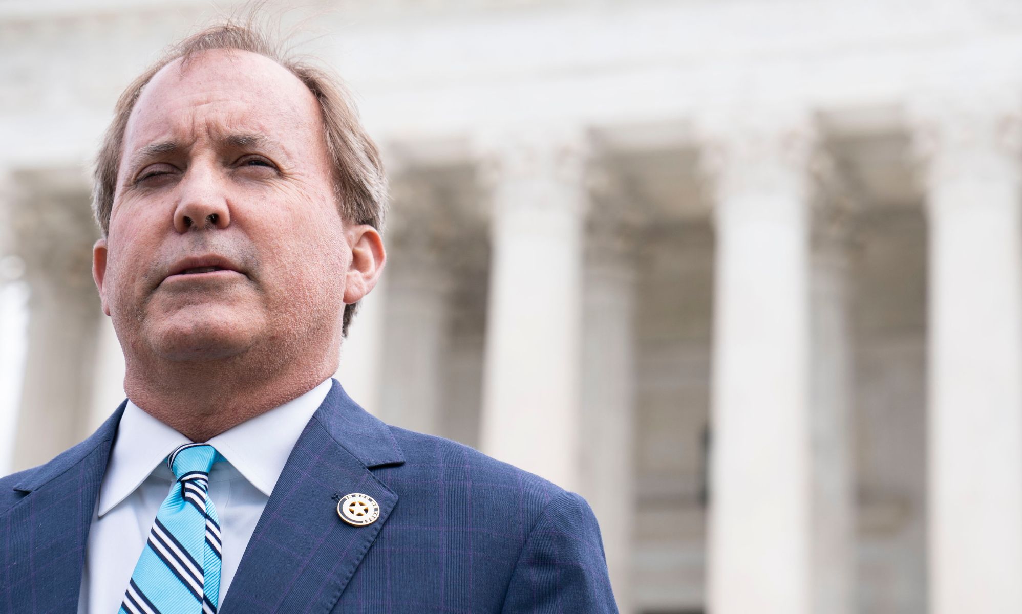 Ken Paxton asked to investigate Texas schools' trans policies