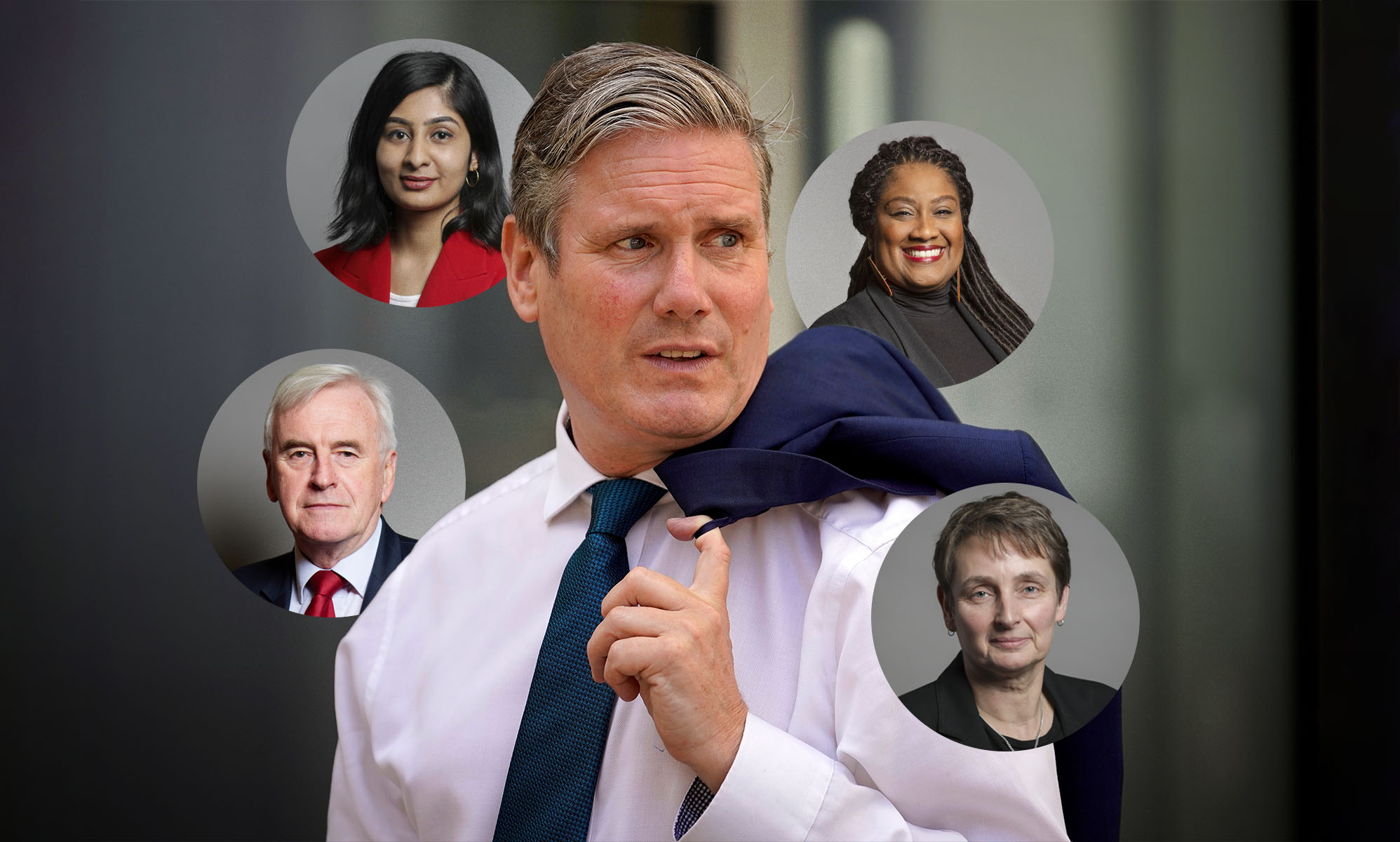 The UK's parliament is still the most gay in the world after 2019 election