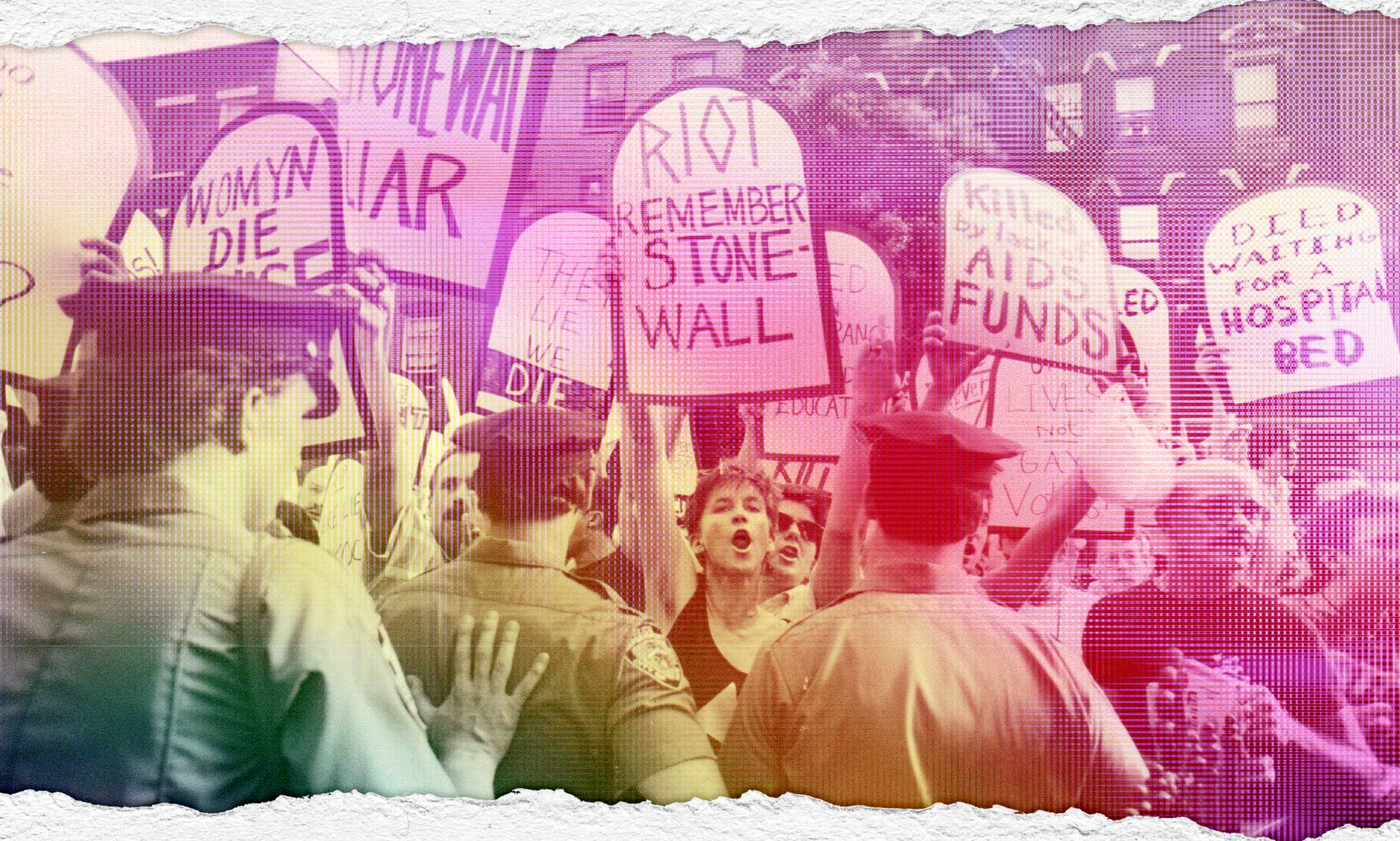 What was Section 28? The history of the homophobic legislation 30 years ...