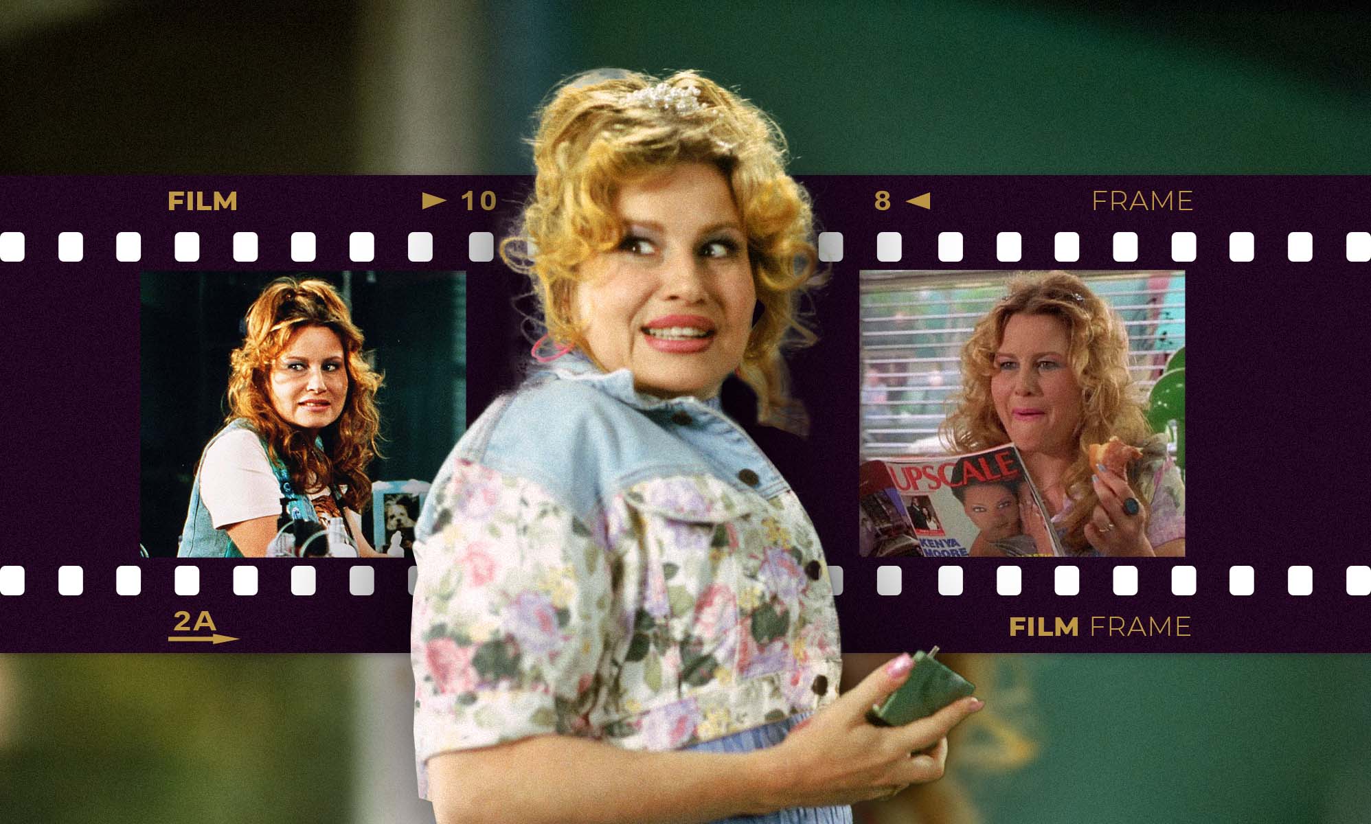 8 performances that prove Jennifer Coolidge is a bona fide icon