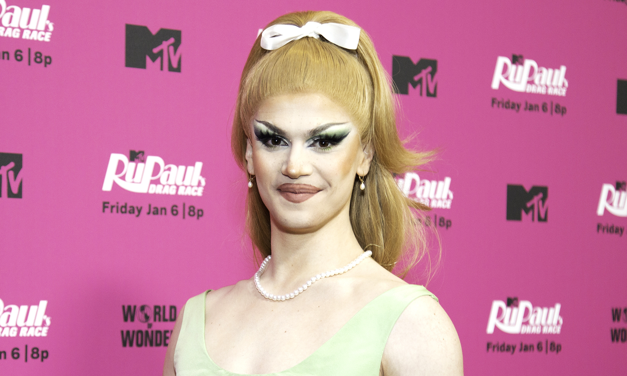 Drag Race’s Marcia Marcia Marcia announces engagement