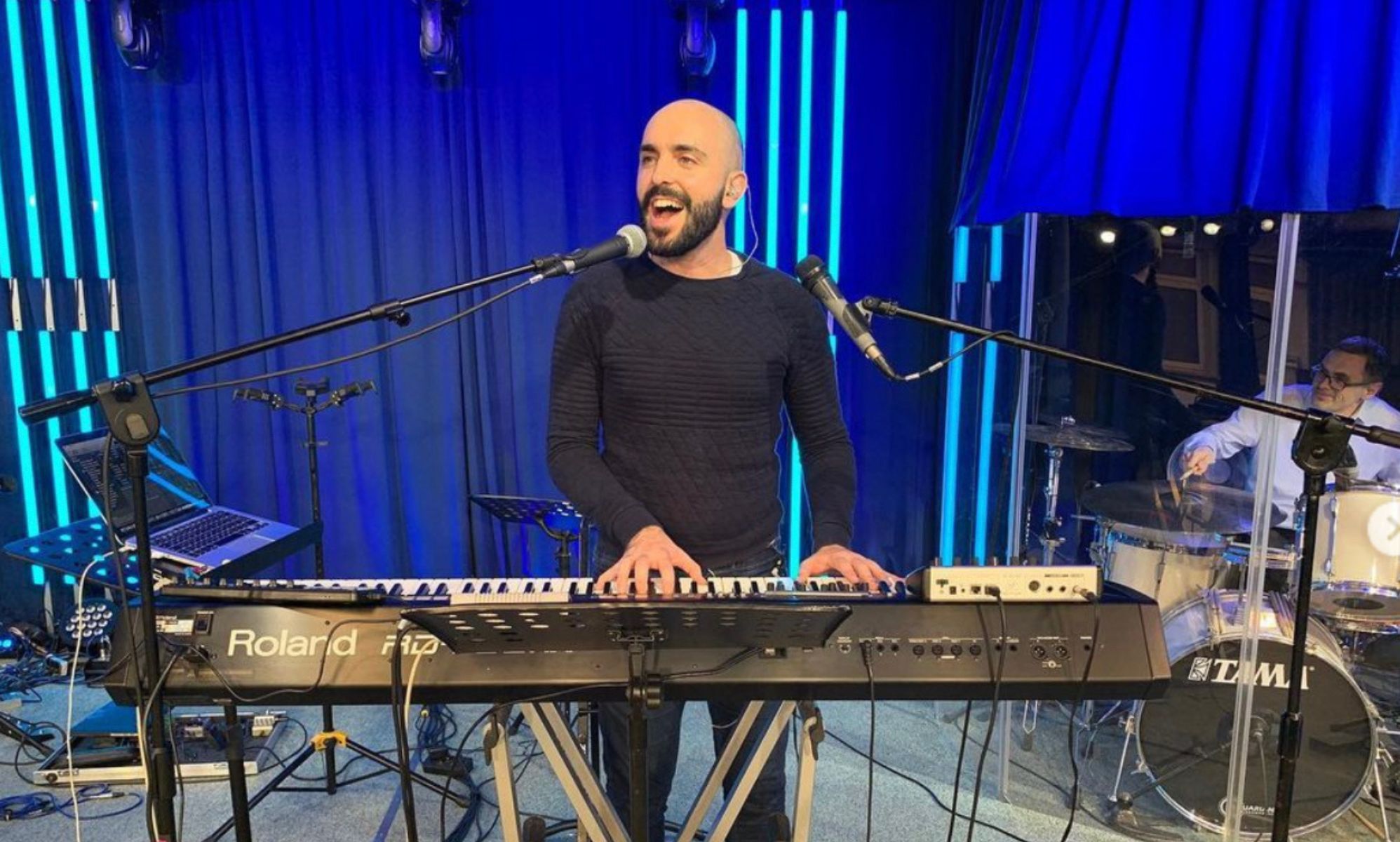 UK Christian group joins Matthew Grech conversion therapy case