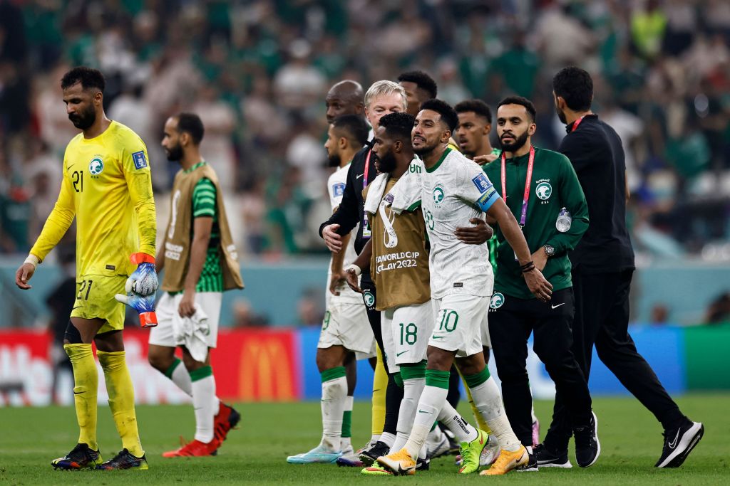 FIFA fines Mexico over homophobic chants at World Cup