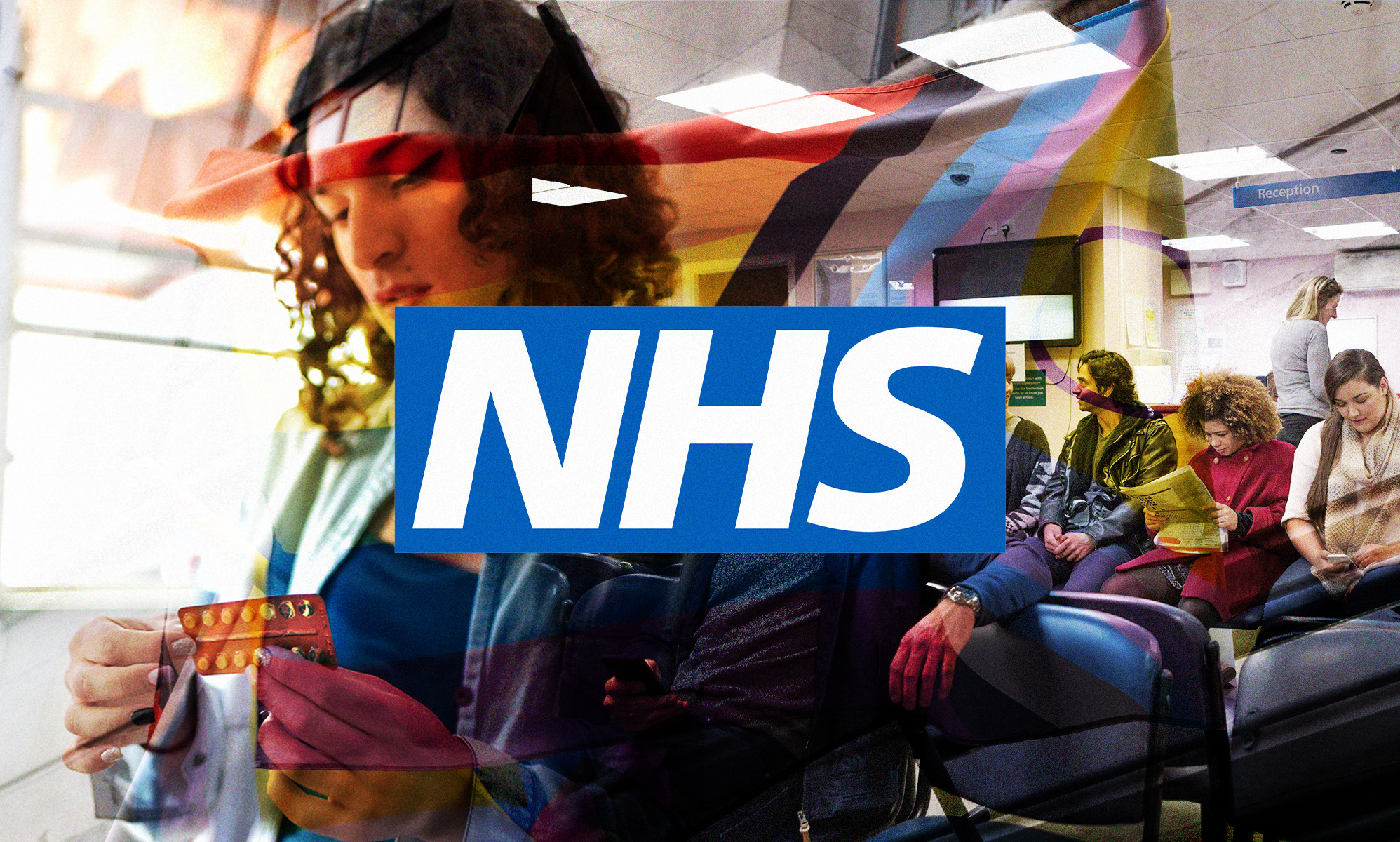 NHS crisis could have severe impact on LGBTQ healthcare