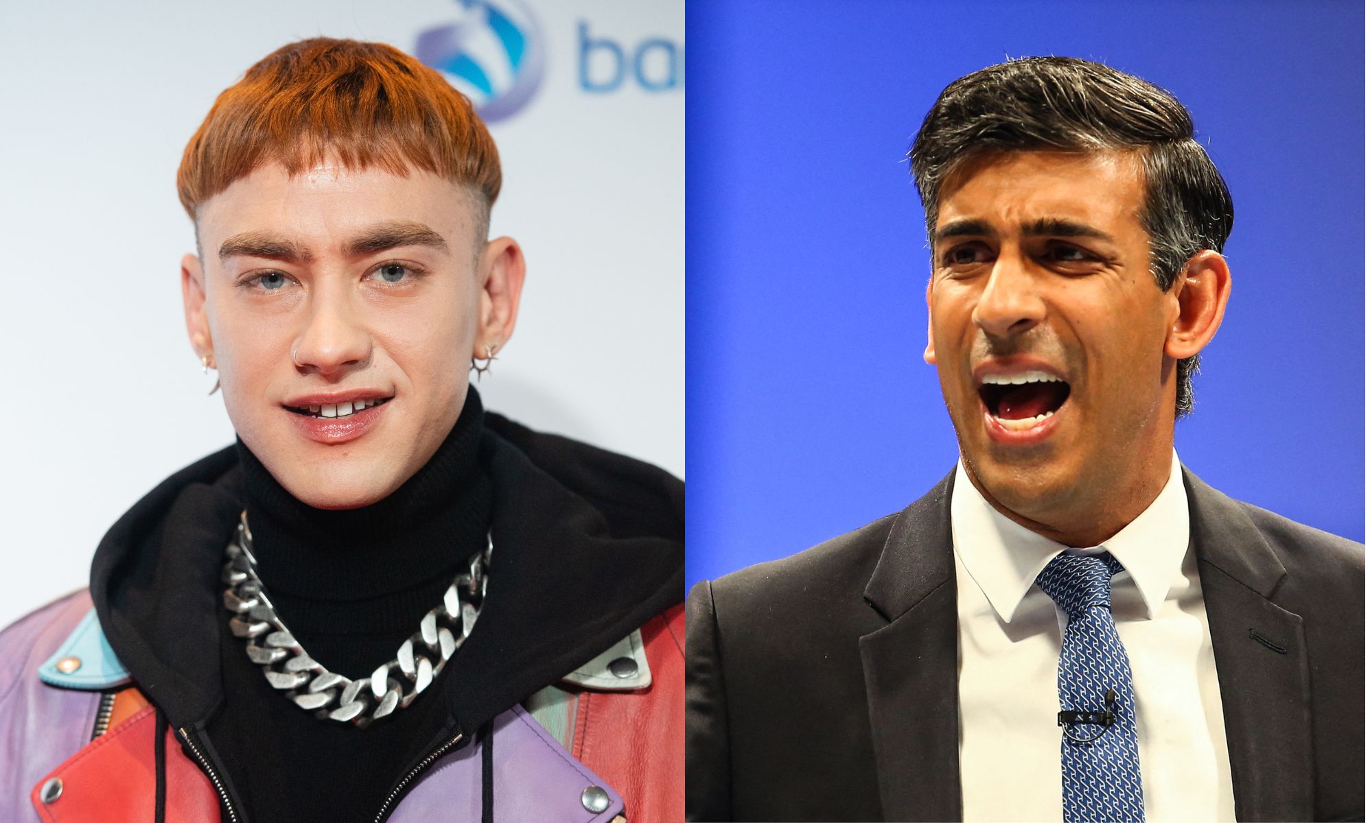 Madame Tussauds adds Years & Years' Olly Alexander wax figure